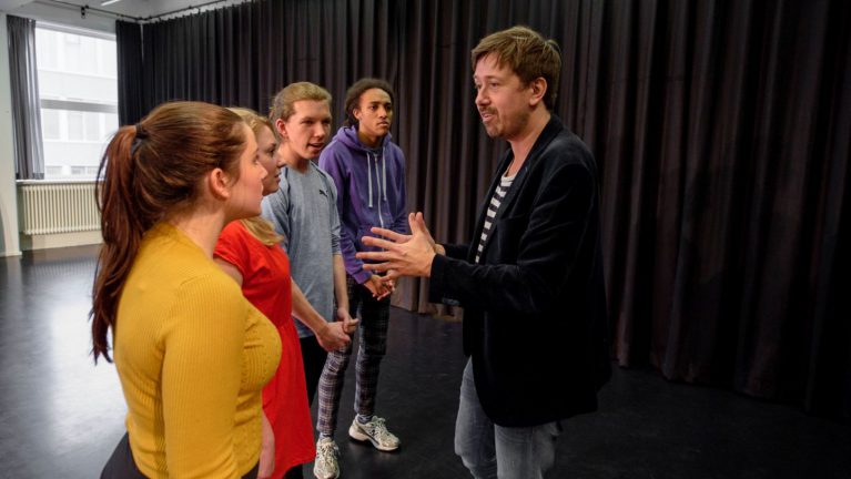 Zij-instroom - ROC Midden Nederland