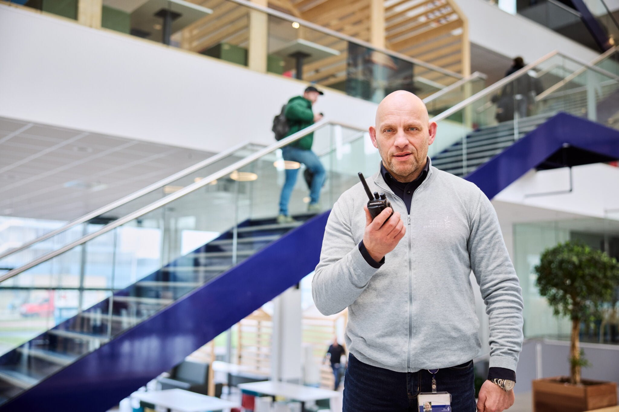 Over ons - ROC Midden Nederland