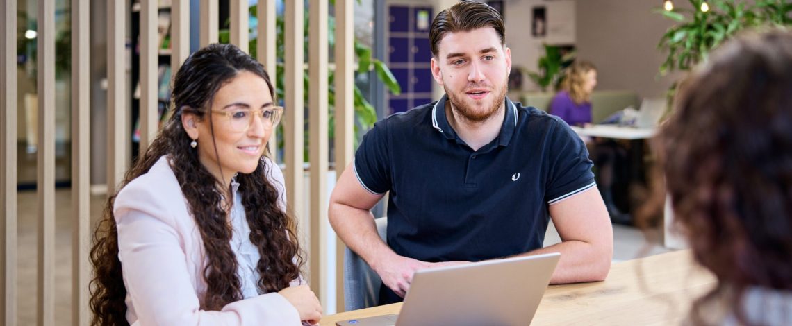 Management - ROC Midden Nederland