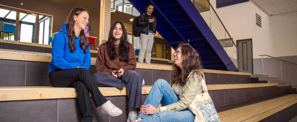 Colleges - ROC Midden Nederland