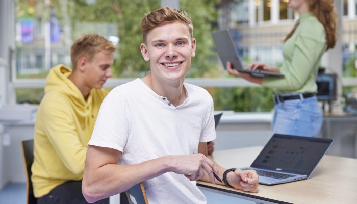 Vacatures - ROC Midden Nederland